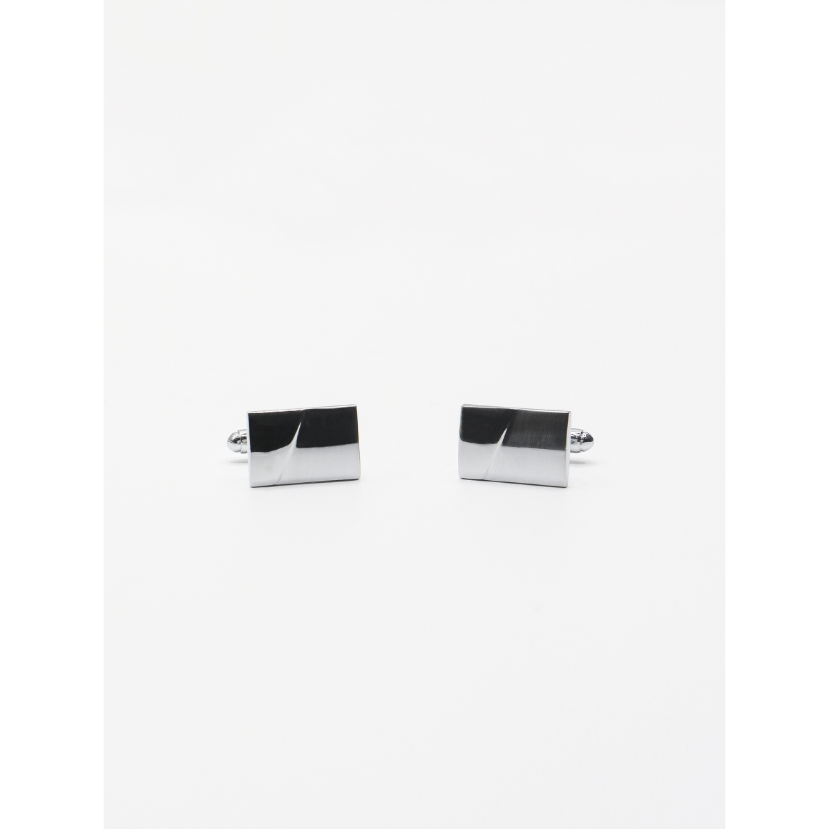 Metallic cufflinks - BOT0046.CT72.16 | Suits Inc